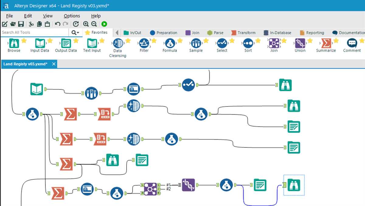 Alteryx Designer Core Exam Answers Guide