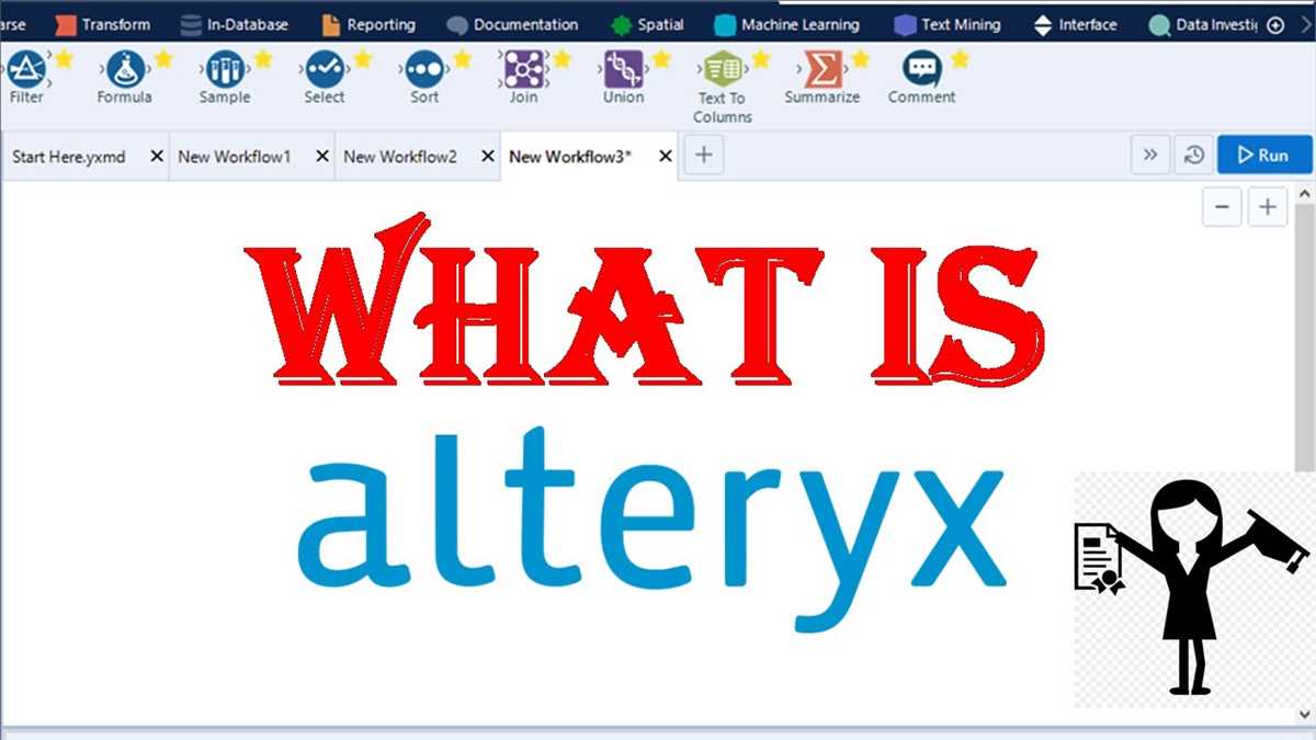 Alteryx Designer Core Exam Answers Guide
