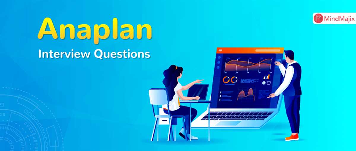 Anaplan Level 2 Conclusion Exam Answers Guide