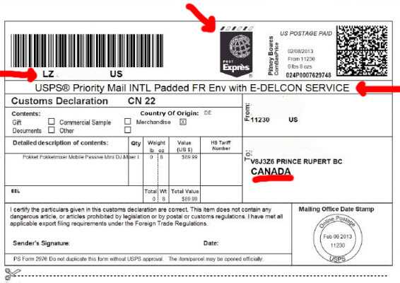 USPS 474 Exam Answers and Key Information