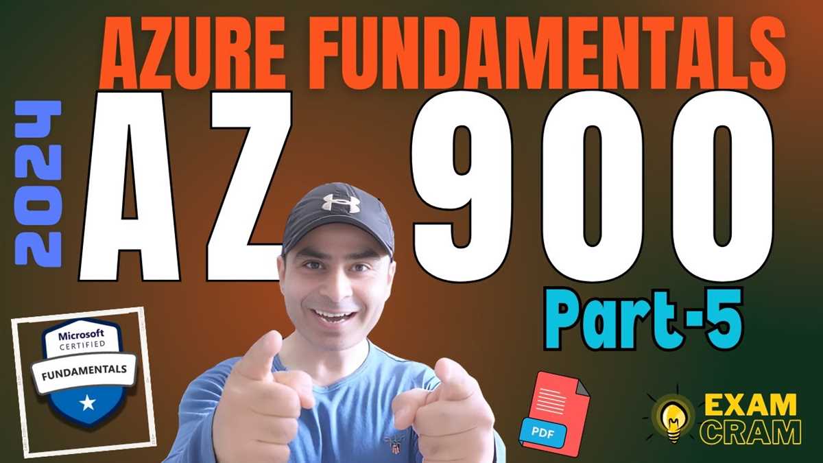 Az-900 Real Exam Questions and Answers Guide