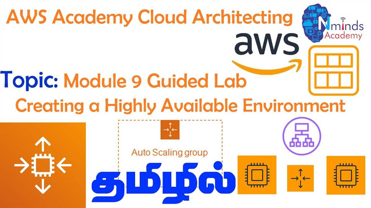Aws Academy Cloud Foundations Final Exam Answer Key