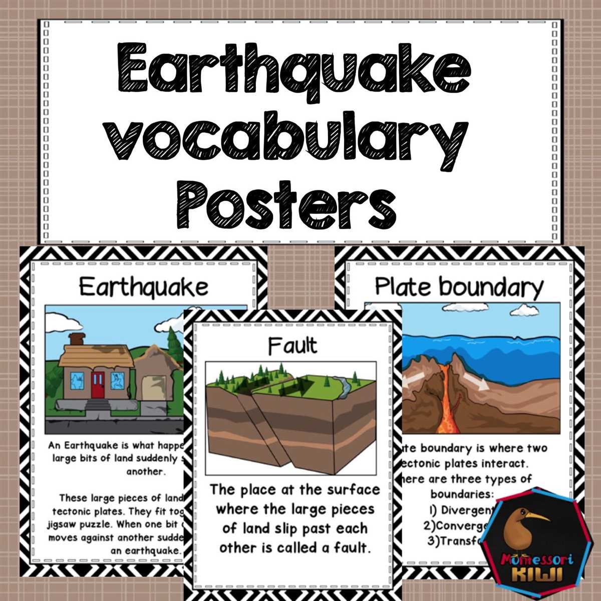 Unveiling the Ultimate Earthquake Questions and Answers PDF: Everything ...