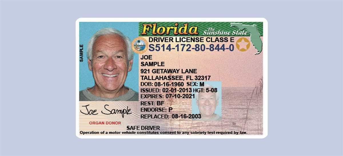 Florida drivers license exam practice questions and answers