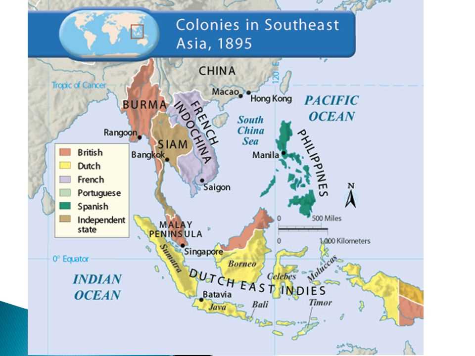 The Untold Secrets of Imperialism in Asia and the Pacific: Uncovering ...