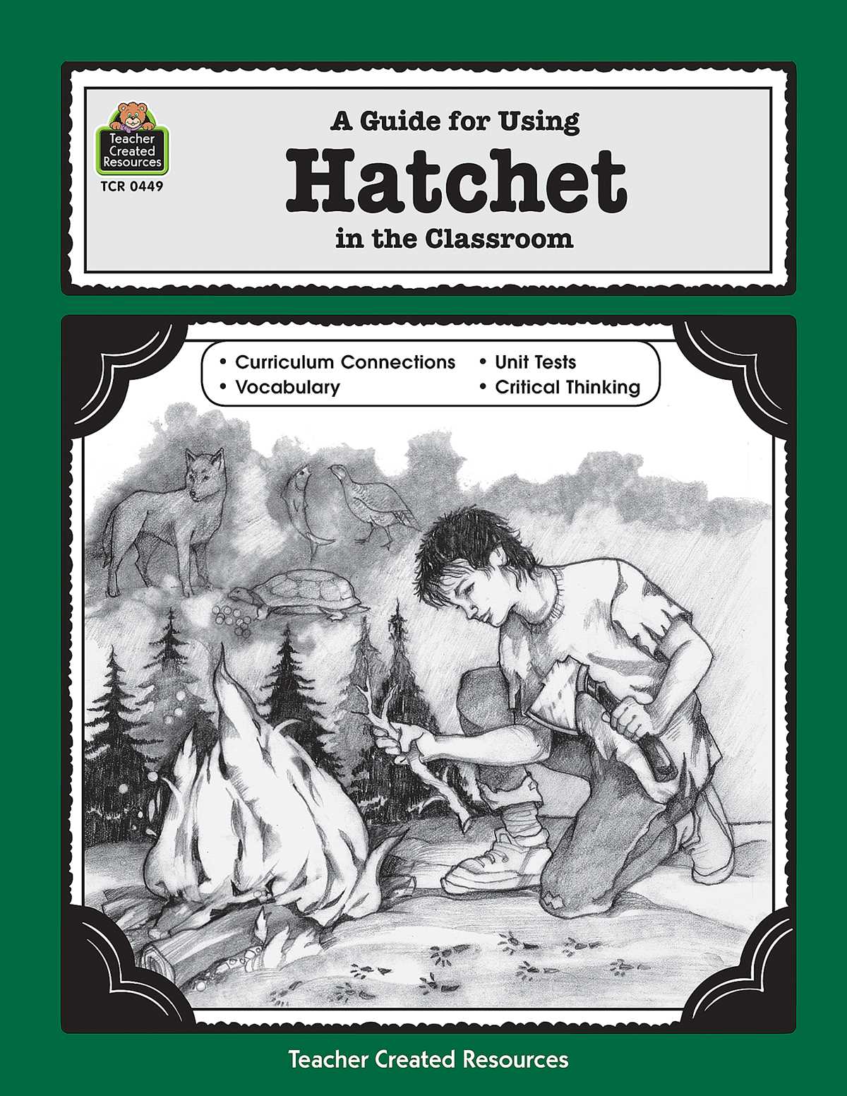 The Hidden Secrets of Hatchet: Unraveling the Reading Journal Answers