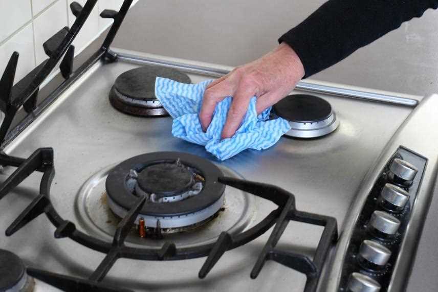 Why Putting Your Hand on a Hot Stove Yields Painful Answers