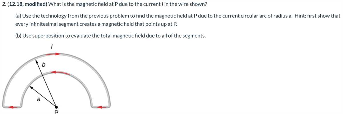 Unveiling the Enigma: Unlocking the Chapter 7 Magnetism and Its Uses ...