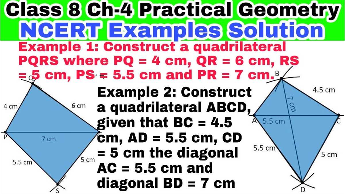 Mastering Lesson 4.4 Geometry: Unveiling the Answers
