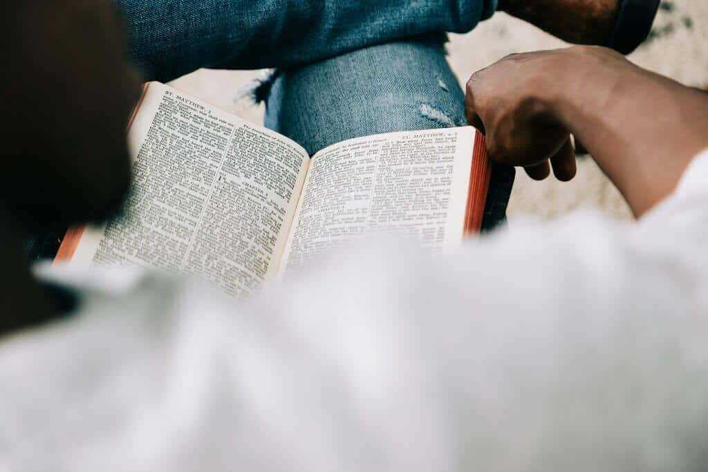 The Hidden Messages of Scripture: Exploring Bible Anagrams with Answers