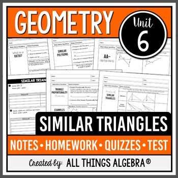 Crack the Code: Mastering the Unit 1 Geometry Basics Test