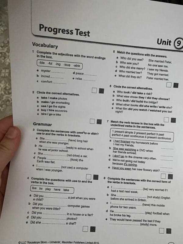The Ultimate Guide to Mastering Mis Clases Unit Test