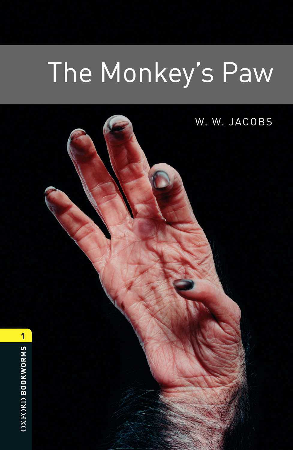 The Enigma of the Monkeys Paw Test: Unraveling Its Secrets and Implications
