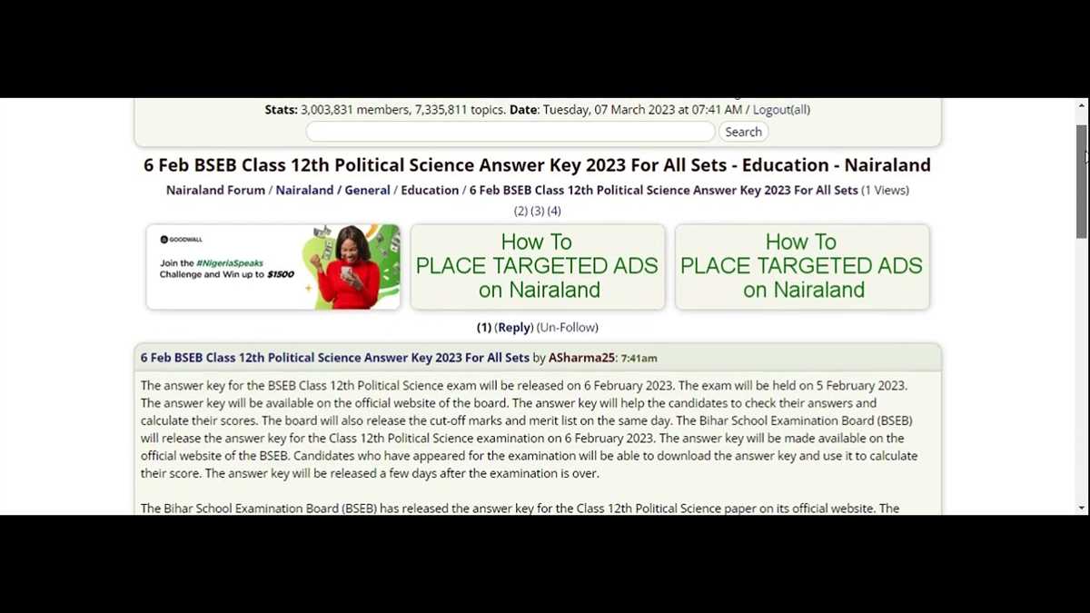 The Ultimate Physical Science 1F8767 Answer Key: Unlocking the Secrets ...