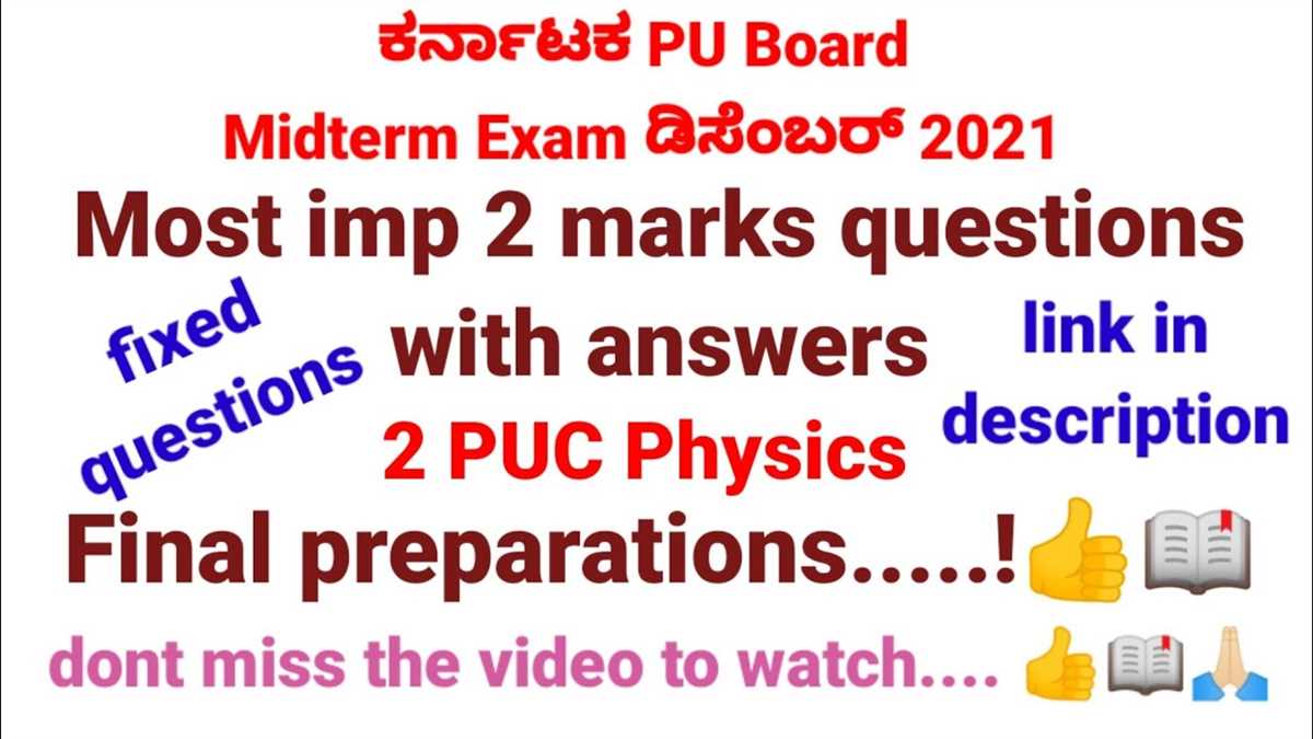 Mastering Your Physics Midterm: Unlocking the Answers