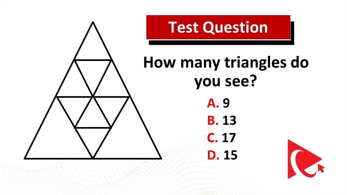 Unlock Your Brain's Potential: Take our Printable IQ Test and Discover ...