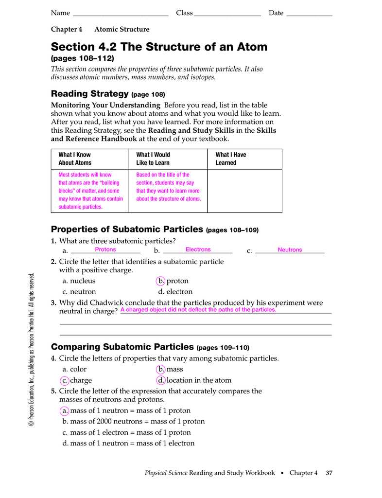 The Ultimate Guide to Understanding Section 4.1: Deciphering the ...