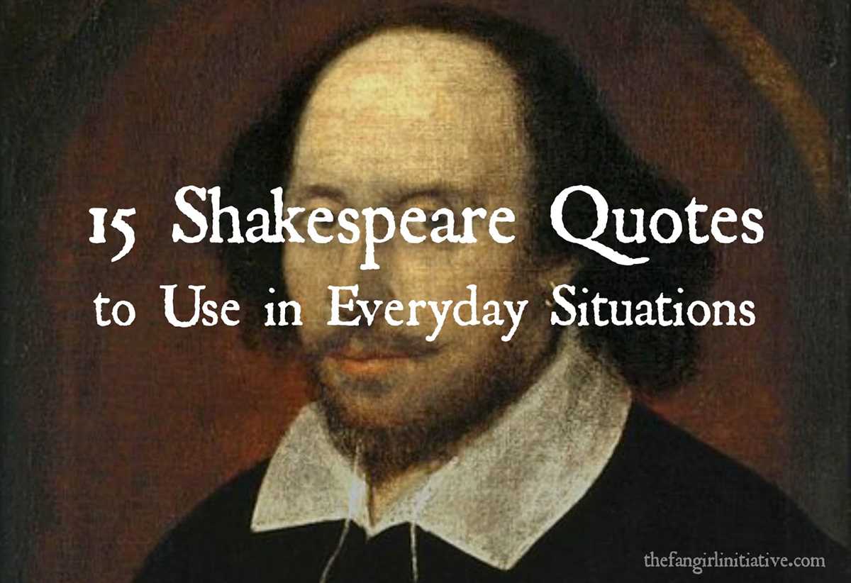 The Enigmatic Genius: Unveiling the Mysteries of Shakespeare, the Bard ...