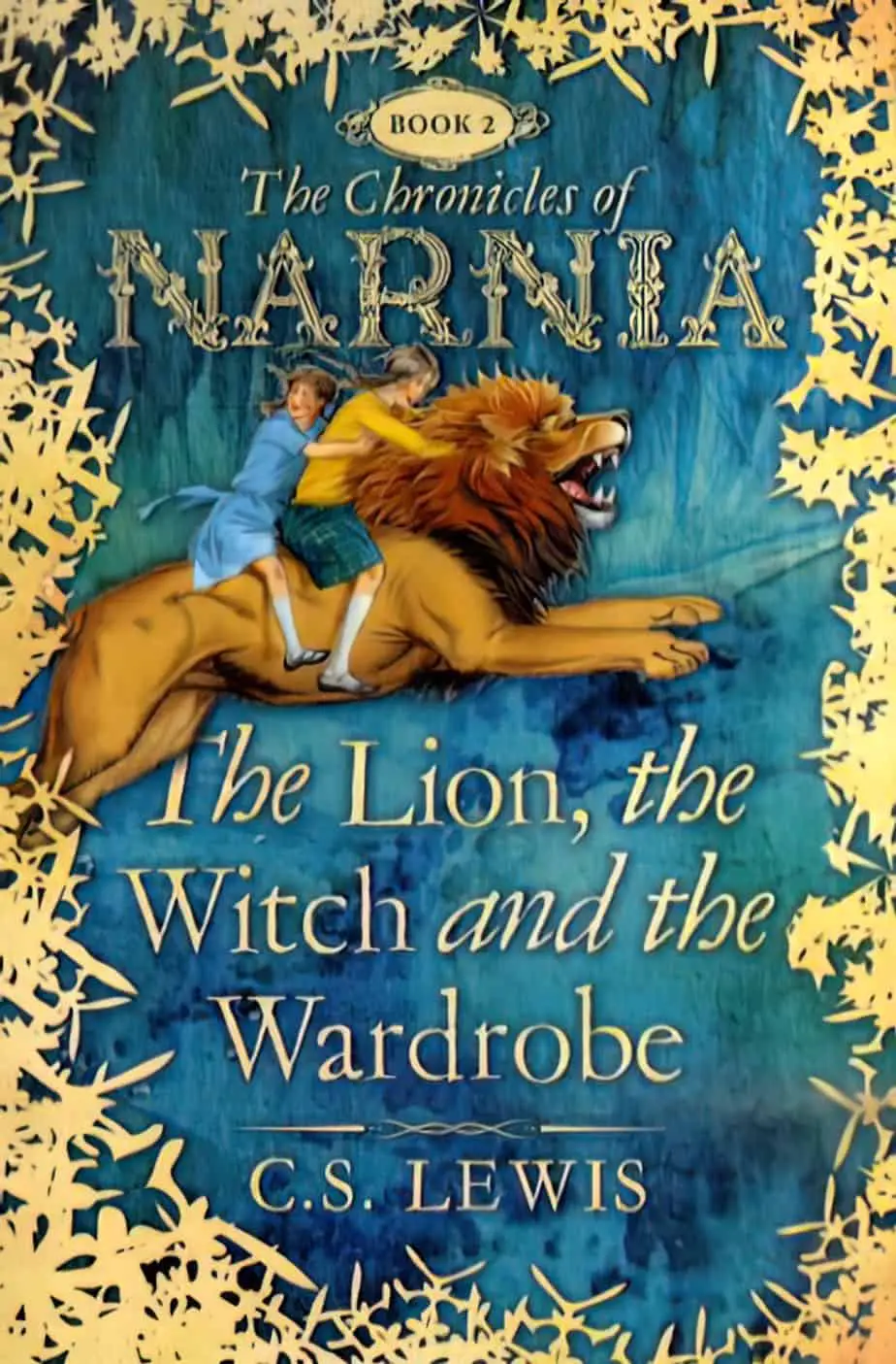 The Enchanting Answers: Unlocking the Secrets of 'The Lion, The Witch ...