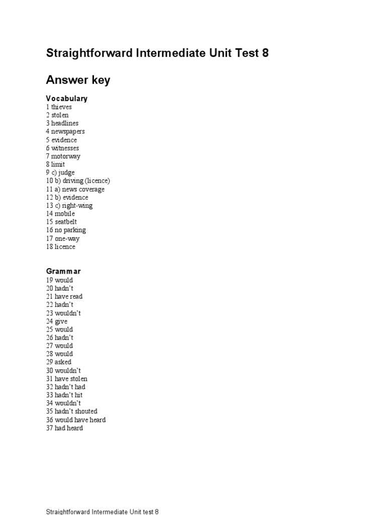 Unlock the Secrets to the Biology Unit 4 Test with this Answer Key