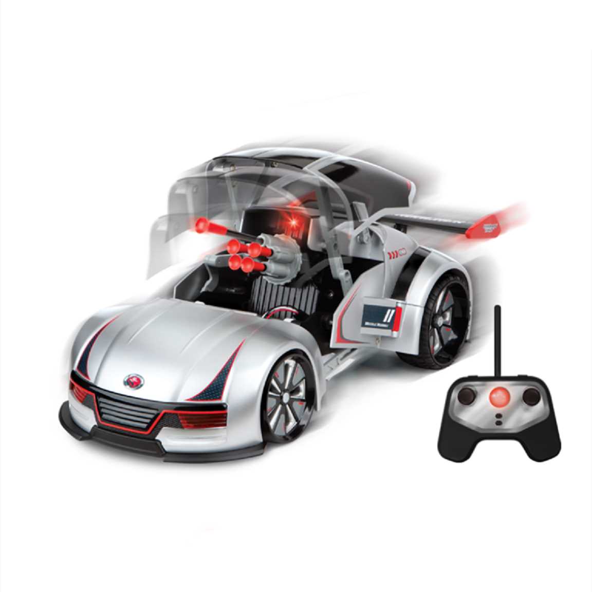 The Ultimate Guide to Unlocking the Charge Launcher Gizmo: Find the ...