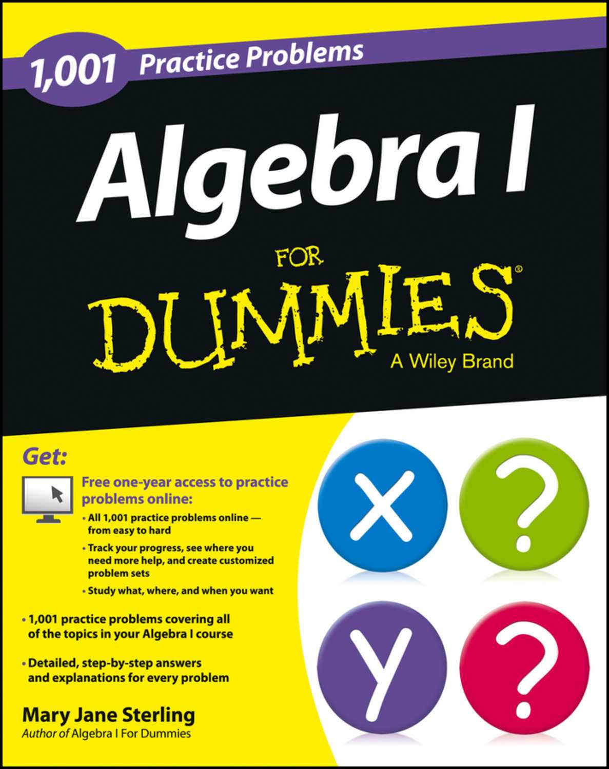 Mastering Algebra 1: Take Our Challenging Practice Test to Leap Ahead