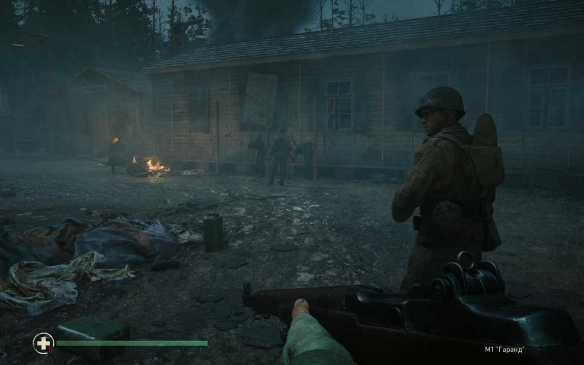 The Untold Story: Revealing the WWII DBQ Answers