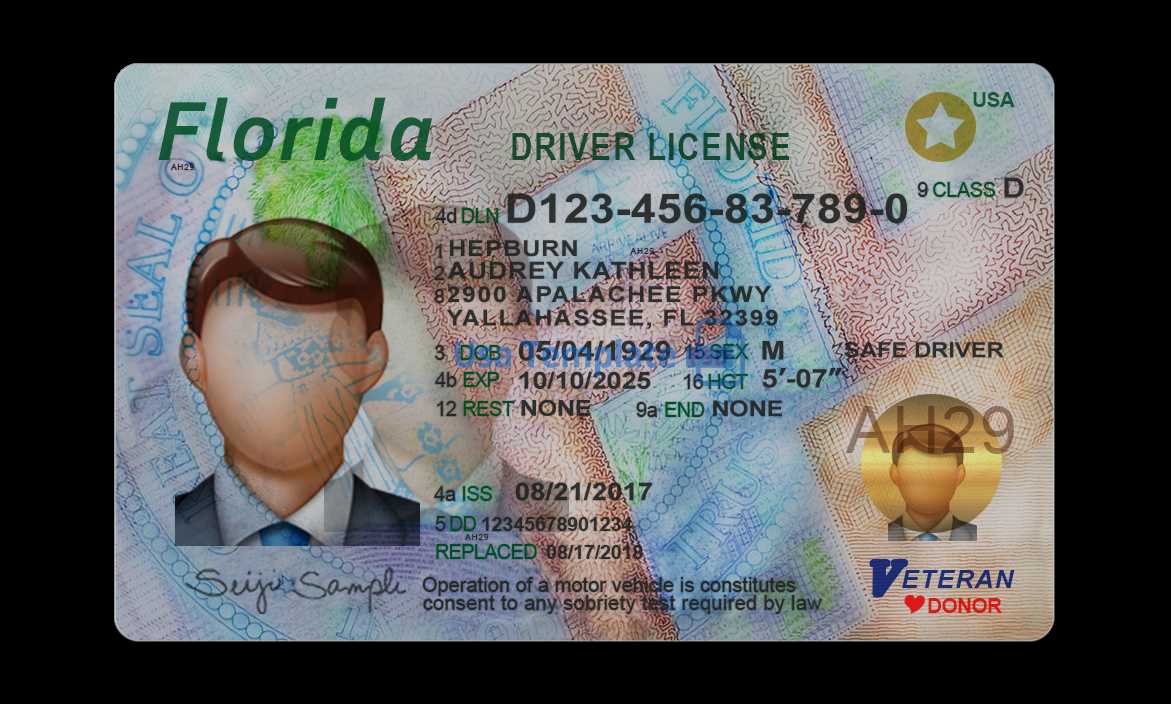 Florida drivers license exam practice questions and answers
