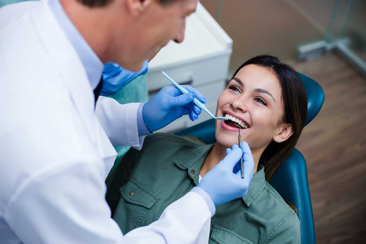 The Importance of Regular Psi Dental Exams: Benefits and Tips