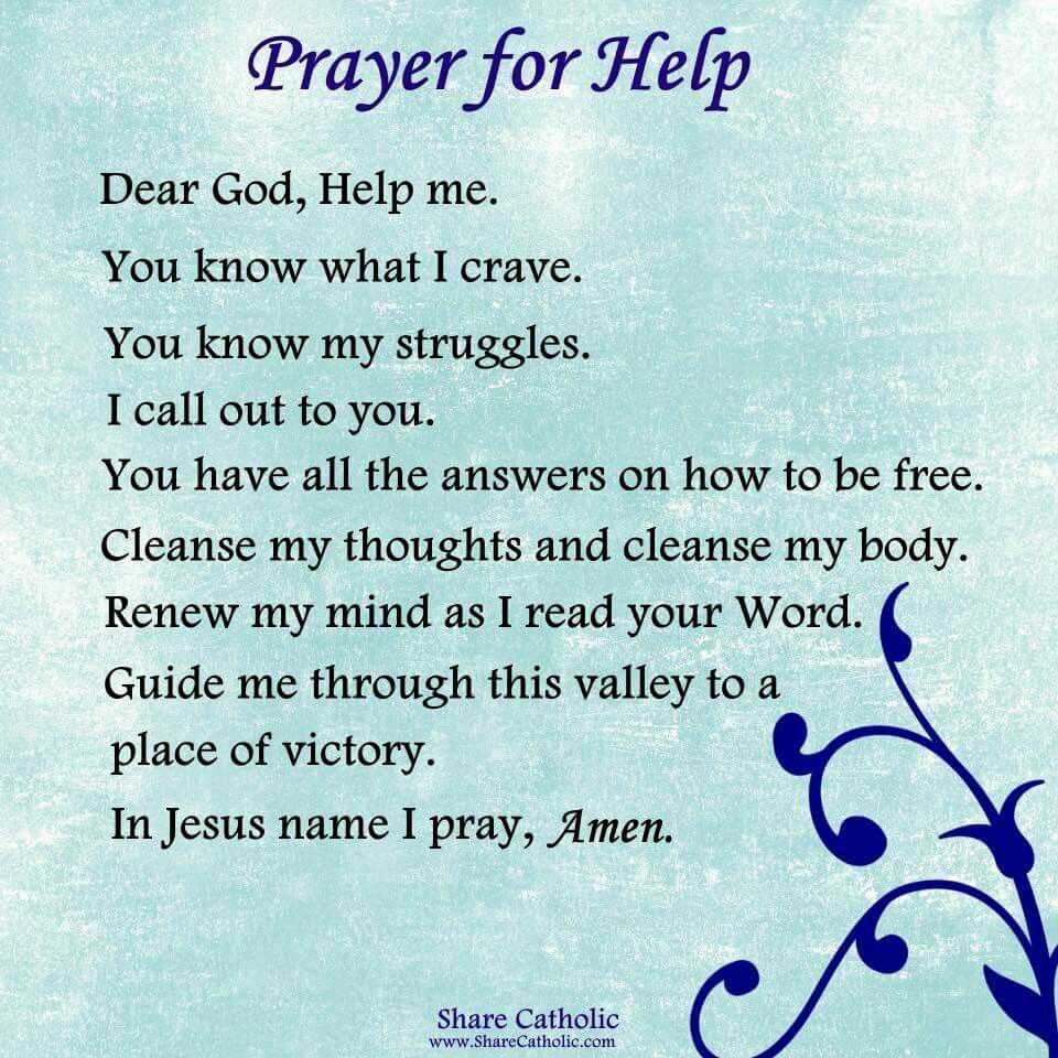 10 Inspiring Bible Verses That Prove God Answers Prayers