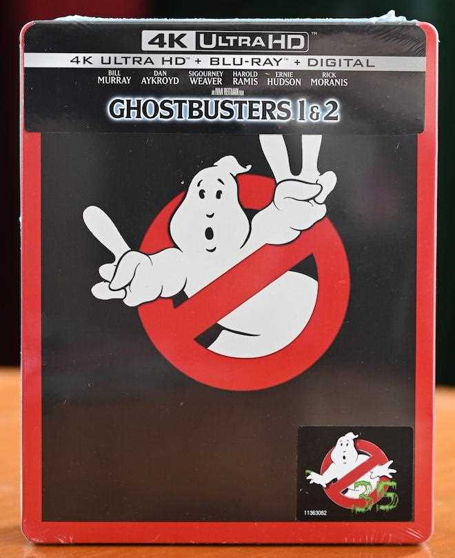 The Evolution of the Ghostbusters Answer the Call Song: From Classic to ...