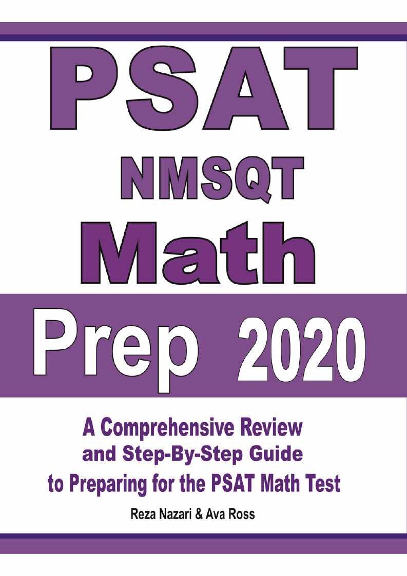 What You Need to Know: 2026 PSAT Answers Revealed