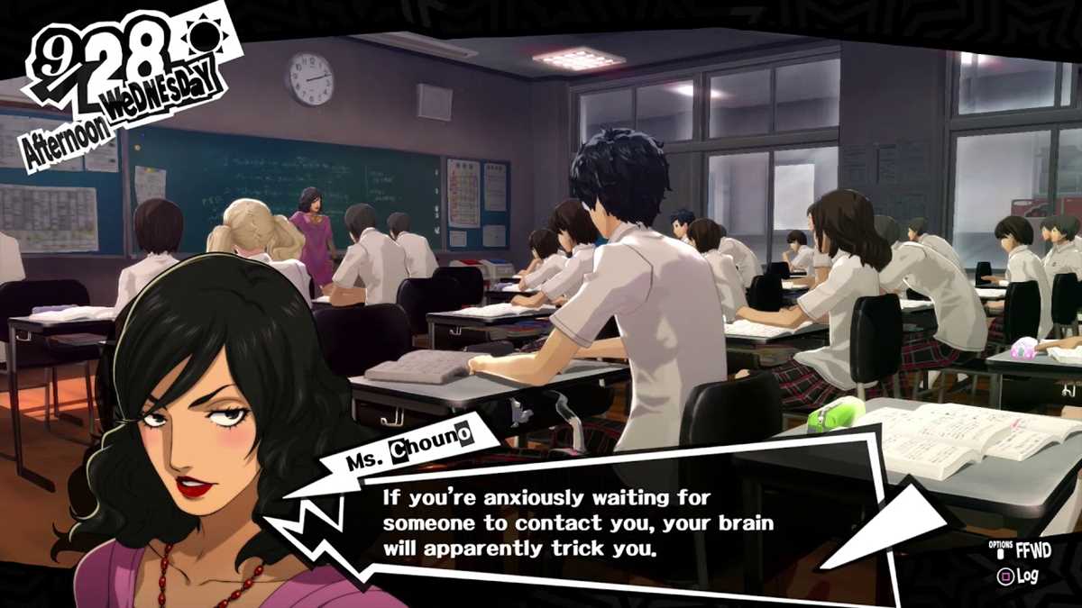 Unlocking the Smartest Answers: Persona 5 School Question Guide