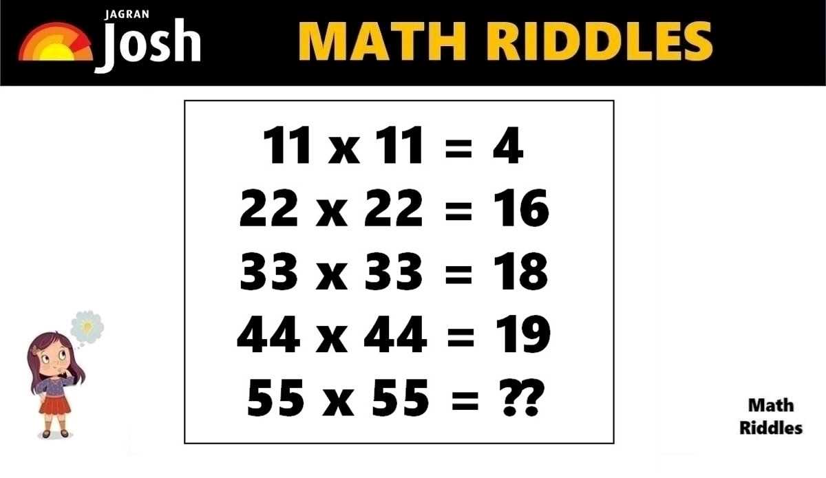 10 Mind-Boggling Genius Puzzles with Answers to Challenge Your Thinking