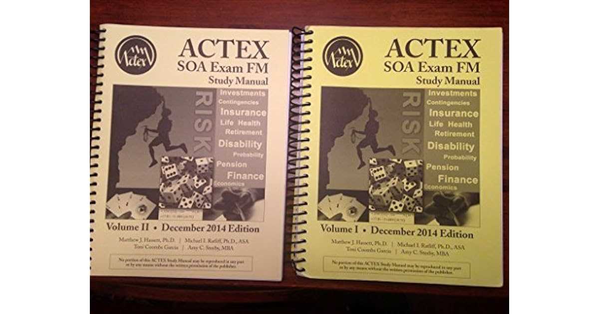 The Ultimate Guide to SOA Exam FM Registration: Everything You Need to Know
