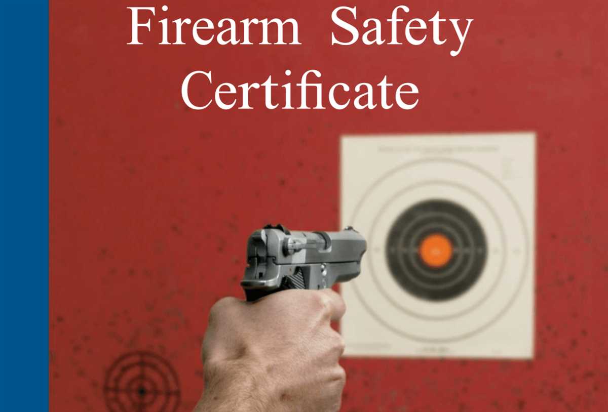 Mastering Firearm Safety: 10 Essential Test Questions and Answers