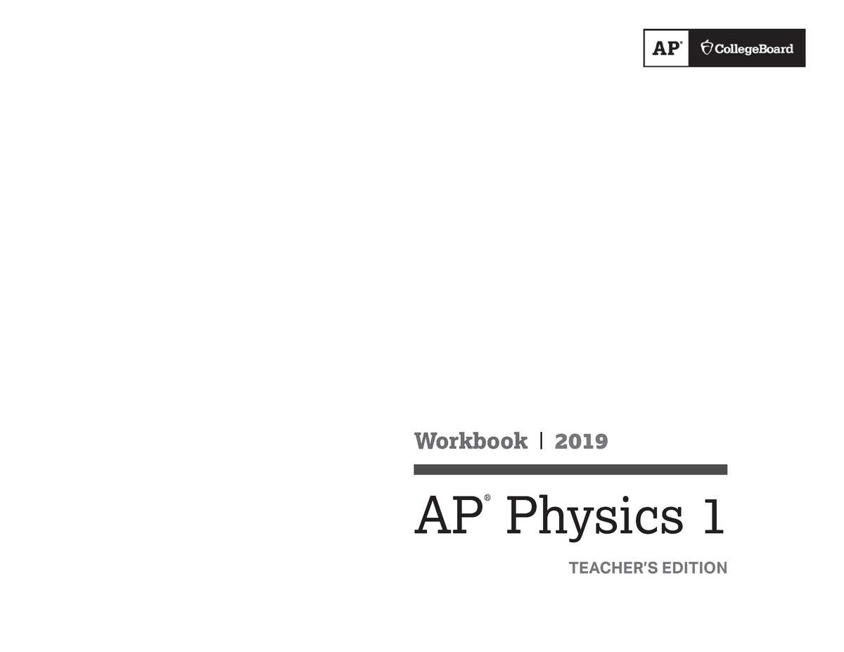 Mastering AP Physics 1: The Ultimate Practice Exam and Notes