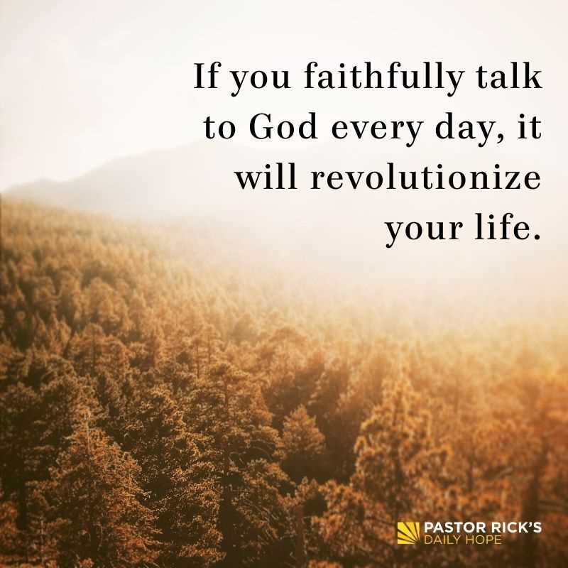 10 Inspiring Bible Verses That Prove God Answers Prayers