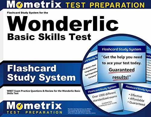 10 Must-Know Wonderlic Practice Test Questions and Answers