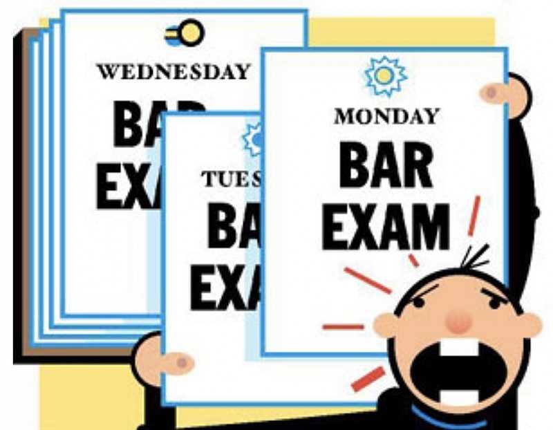Breaking News: Tx Bar Exam Results Released - Find out Who Passed!