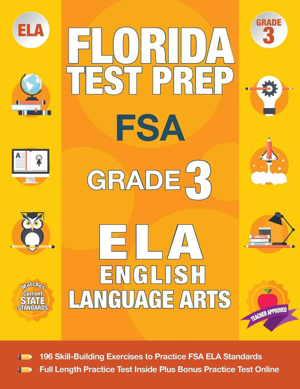 FSA ELA Reading Practice Test: Master the Questions and Answers