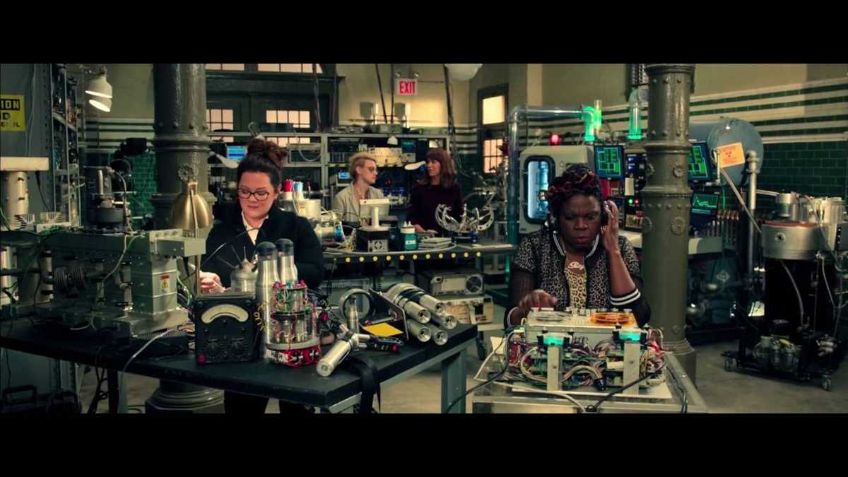 The Evolution of the Ghostbusters Answer the Call Song: From Classic to ...