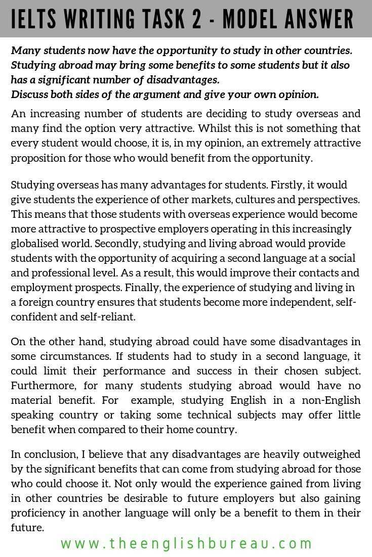 Ielts General Training Writing Task 2 Sample With Answer PDF Master Ielts General Training Writing Task 2 Sample With Answer PDF Master