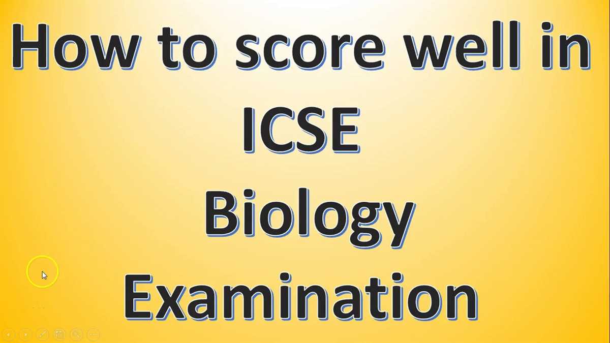 Mastering IB Biology Exam Questions and Answers: Your Key to Success