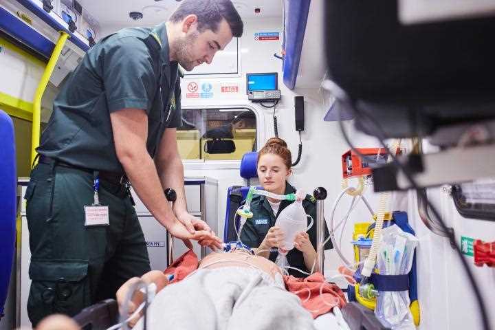 Cracking the Code: Mastering the NYS Paramedic Exam for Success