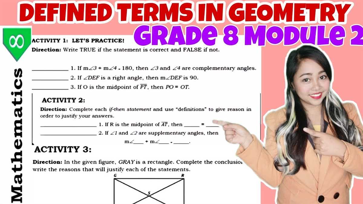 Unearthing the Secrets: Science Fusion Grade 8 Lesson Review Answers ...