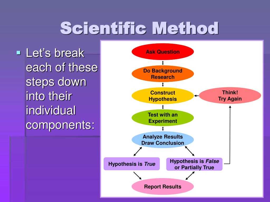 Unraveling the Scientific Method Puzzle: The Answer Revealed