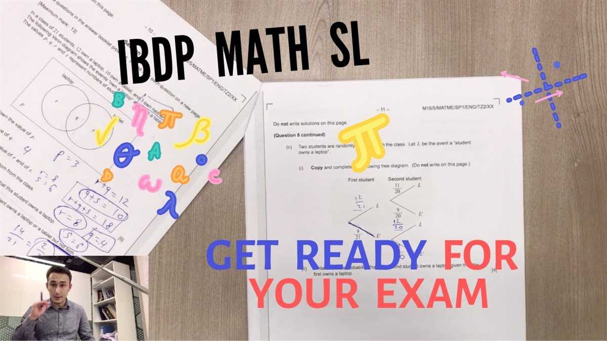 Master Your Exams with Free IB Past Papers Downloads