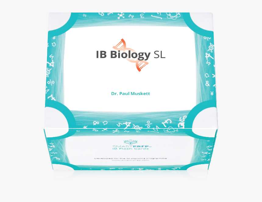 Mastering IB Biology Exam Questions and Answers: Your Key to Success
