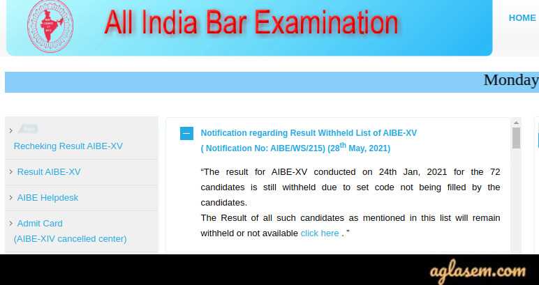 Breaking News: Virginia Bar Exam Results Finally Released!